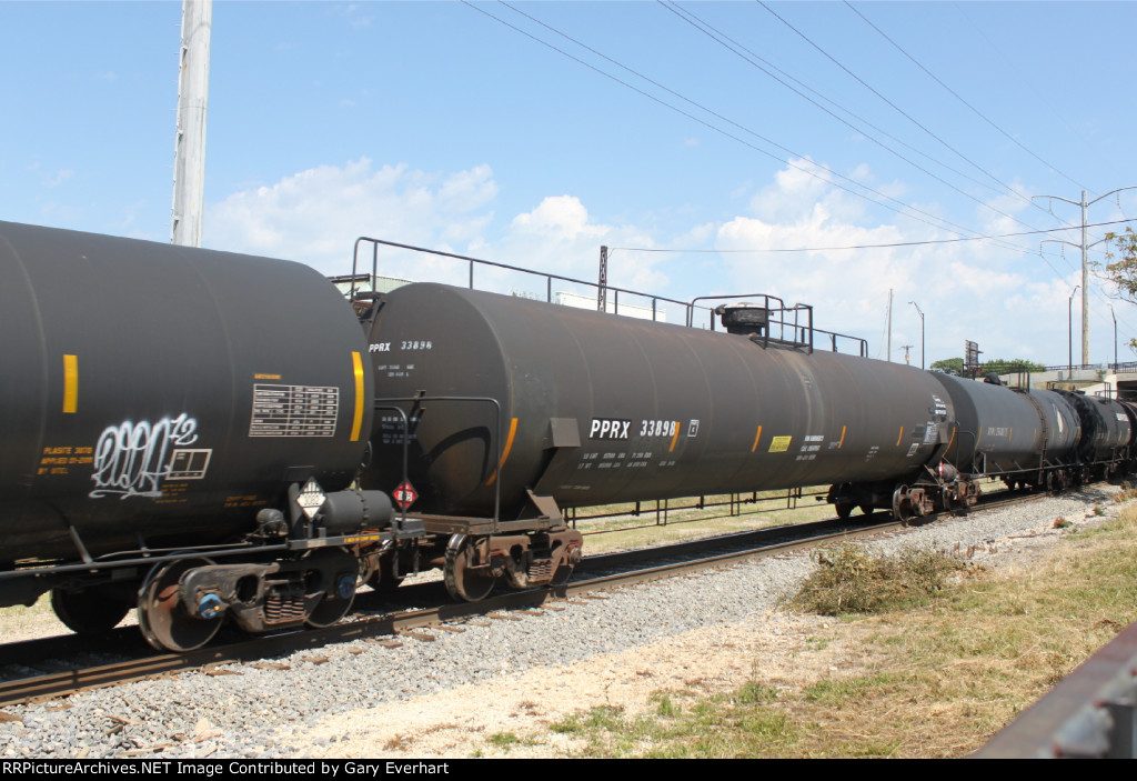 PPRX 33898 - ConocoPhillips Co